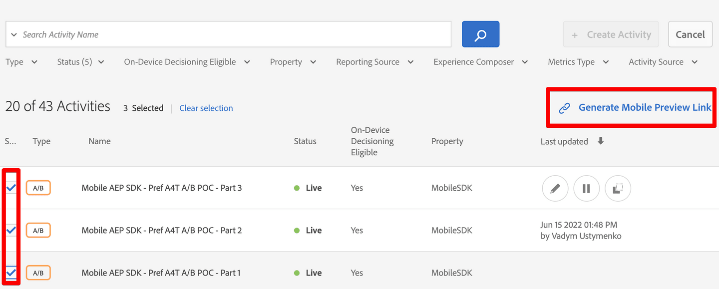 Hybrid Mobile Implementation in Native App with Web Views | VU Blog